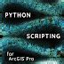Python Scripting For ArcGIS Pro Geospatial Guy