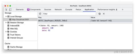 实现 Ant Table 可伸缩列（列宽度可拖拽）本文介绍如何使用 React Resizable 实现 Ant Tab 掘金