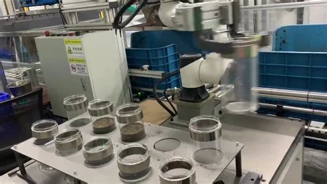 Shakia W On Linkedin Dobot Cr Cobot Collaborativerobots Industrialautomation…