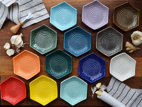 Grating Plate