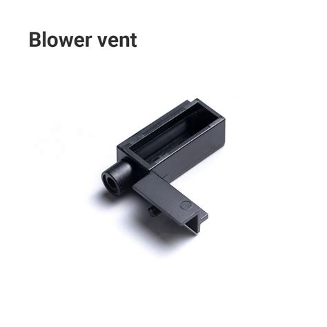 Air Passage And Proximity Sensor Kit For Snapmaker 20 Snapmaker Us