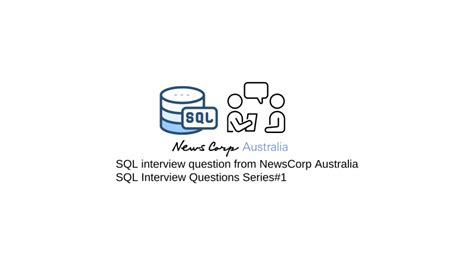 Vipin Puthanveetil On Linkedin Sql Interview Questions Series1