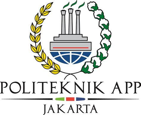 Perpustakaan Politeknik App Jakarta
