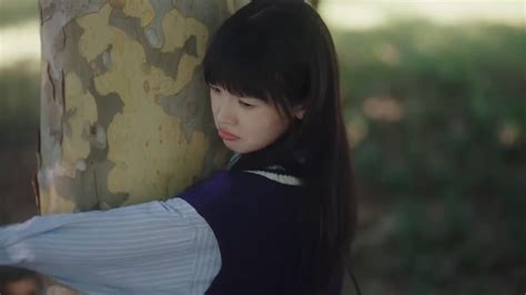 When I Fly Towards You Drama Review A First Love Type Show Watercolour Marks