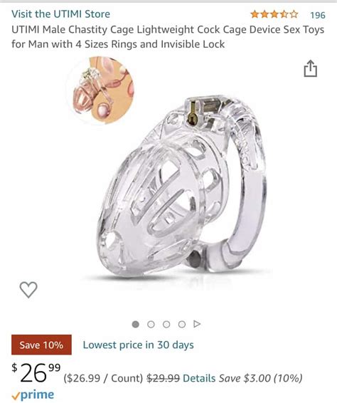 Locktober 2021 Chastity And Orgasm Denial Evolving Your Man Forum