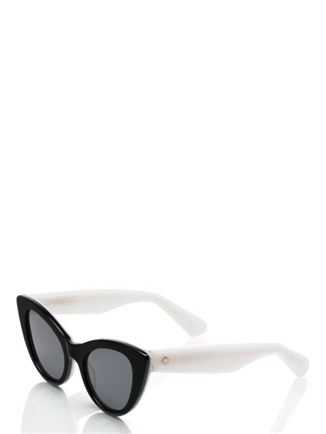 Deandra Sunglasses Kate Spade Outlet Kate Spade New York