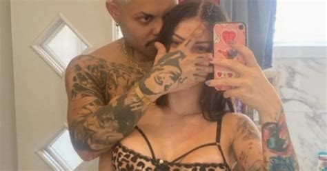 Singer Filmed Getting Oral Sex On Stage Teases Porn Vids Shes Flogging For Daily Star