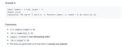 Solved C Coding By Using Two Pointers Without Brute Force