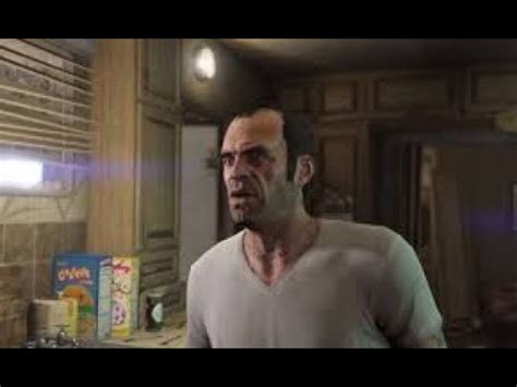 GTA 5 Trevor Reunit With Friends STORY MODE 17 1k Gta Gta5