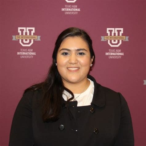 Michelle Canales Administrative Associate Iv Texas Aandm