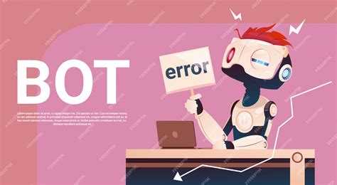 Premium Vector Chat Bot Using Laptop Computer Robot Virtual Assistance Of Website Or Mobile