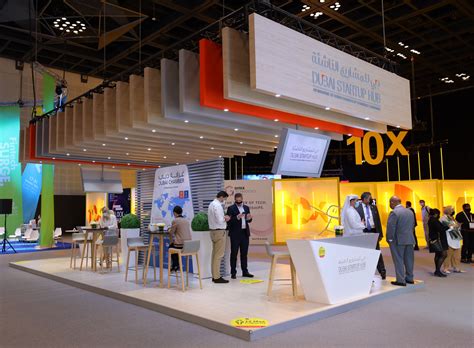 Dubai Chamber Leverages Gitex 2020 To Expand Support To Tech Startups