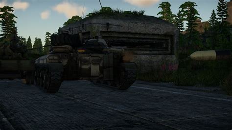 Ive Come To Talk About Youre Tanks Extended Warranty R Warthunder