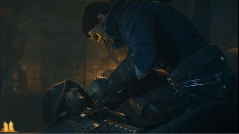 Assassins Creed Unity Sequence 12 Memory 3 Youtube