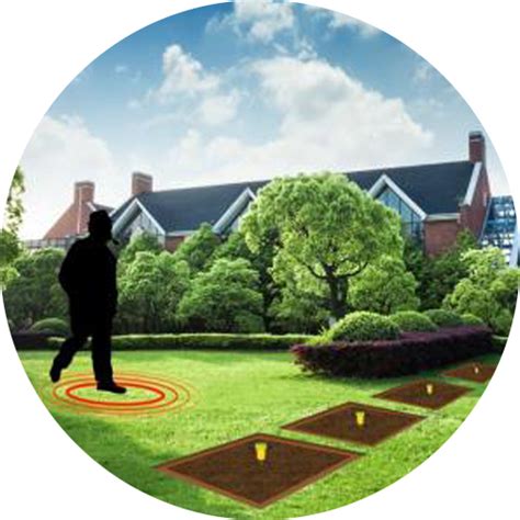 Perimeter Intrusion Detection Intruder Deterrent Solutions