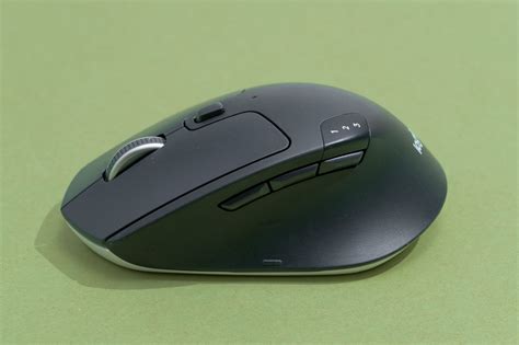 Wireless Computer Mouse