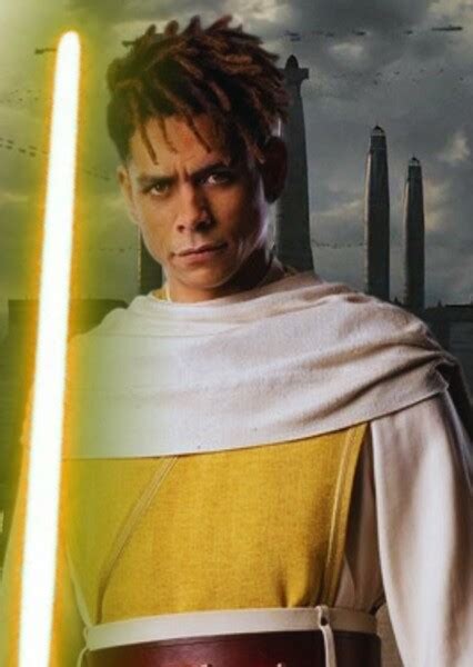Star Wars The Acolyte Season 2 Fan Casting On Mycast