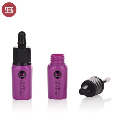 Luxury Lip Gloss Tube