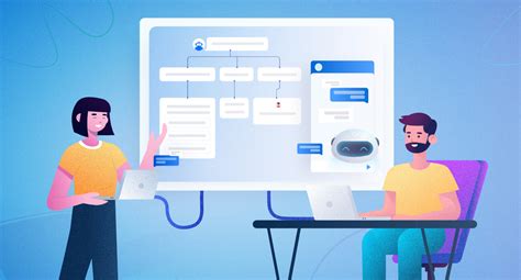 How To Create Effective Chatbot Design Important Steps
