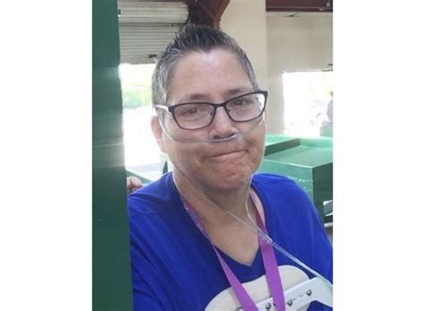 Pamela Suzanne Suzie Farris Obituary 2025 Huntsville Al