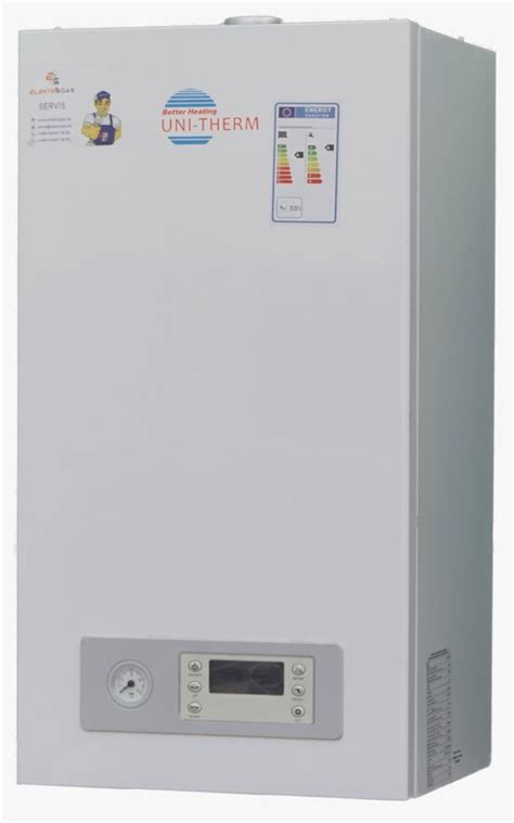Комби система Unitherm, 40 кВт - купить в Баку. Цена, обзор, отзывы ...
