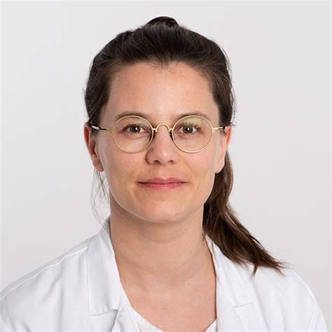 Eva Piccand Dr Med Usz