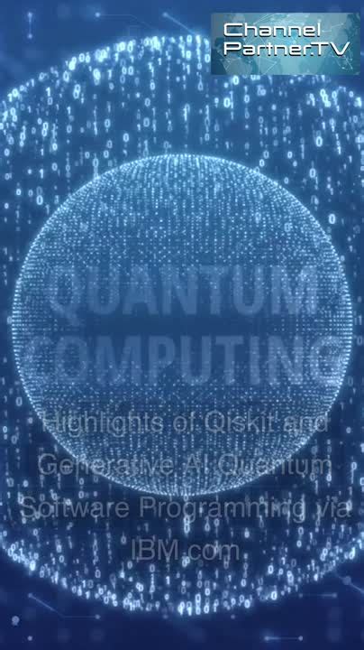 Thomas Cross On Linkedin Qiskit Ai Quantumcomputing Watsonx