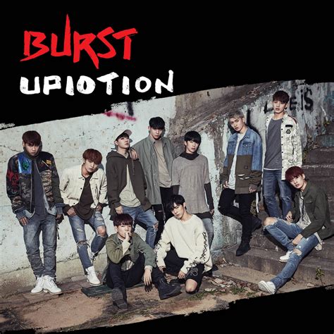 Burst | K-pop вики | Fandom