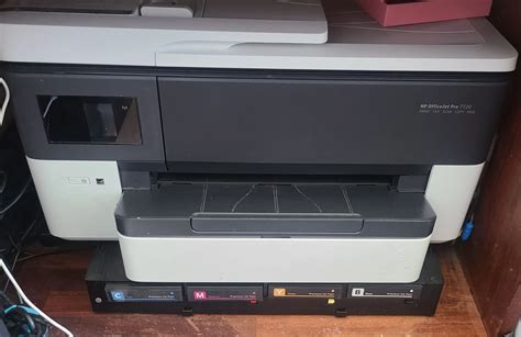 A3 무한잉크 복합기 Hp 오 당근 중고거래