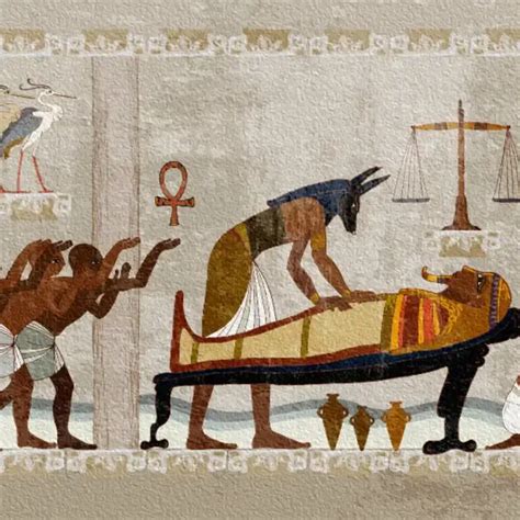 When Did Ancient Egypt Start And End Know The Secrets