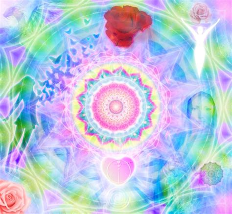 Lisa Renee Dual Krystal Spirals” Ascension Avatar