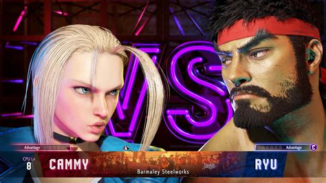 Street Fighter 6 Git Gud Series Feat Ryu Part 3 Youtube