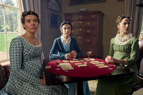Where Is ‘miss Austen Filmed Inside The Filming Locations Of The Bbc