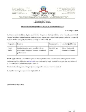 Fillable Online YApplication Form Fax Email Print PdfFiller