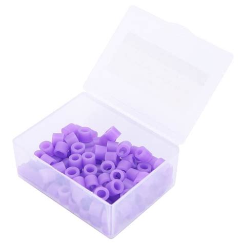 Mxzzand Bande De Code Couleur Mxzzand Anneaux De Code Couleur 100pcs Anneaux De Code Dentaire