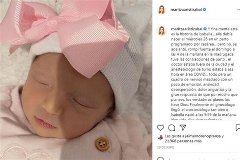 Los Nuevos Retos Que Enfrenta La Presentadora Maritza Aristizábal En Su