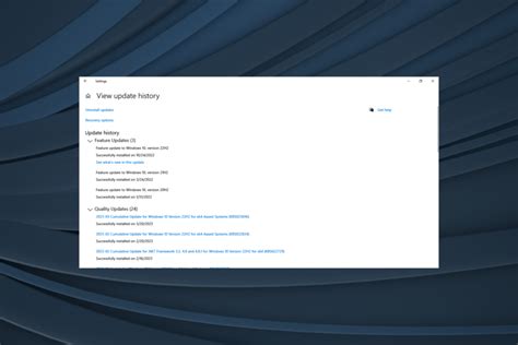 Windows Update Keeps Crashing My Pc How To Fix It