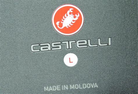 Castelliカステリのサイズ感 理系な人の趣味ブログ
