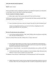 Copy Of 2021 Assign Mod3 Library Docx 2021 LIBS 110G ODU Libraries