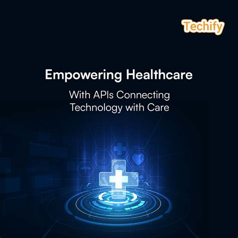 Techify Solutions Pvt Ltd On Linkedin Api Is The Core Part Of Any