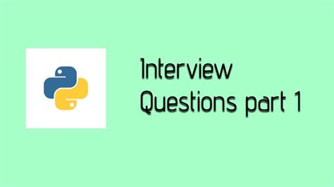 Python Interview Questions Part 1 🔥 Reverse Integer And Check Palindrome