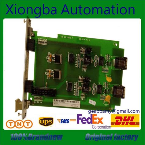 D20 Eme 10base T Composite Function Blocks In Stock Xiongba