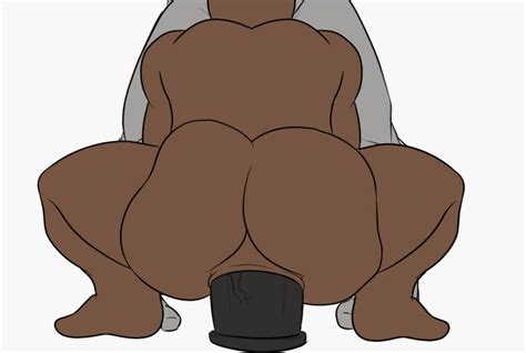 Rule 34 Anal Anal Sex Animated Anthro Ass Big Butt Capreoline Cervine