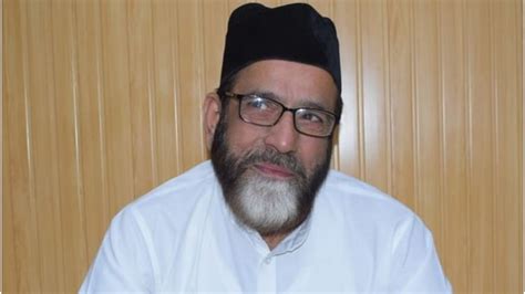 Maulana Tauqeer Raza Khan Gets Relief From Supreme Court Amar Ujala