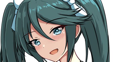 艦これ 五十鈴さん Monteのイラスト Pixiv