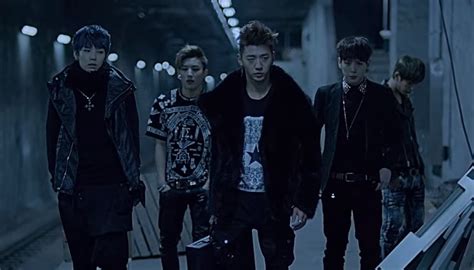 10 Of The Best Plot Twists In K Pop Music Videos Soompi