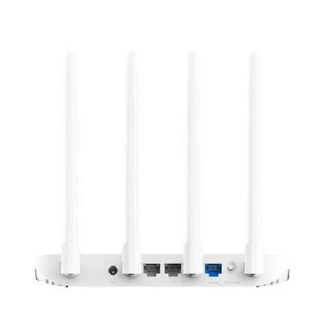 Mi Router 4a Xiaomi Store El Salvador