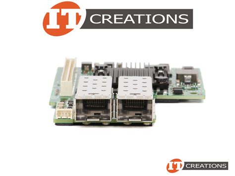 Bcm957414m4142c New New Broadcom 57414 Ocp 20 Mezz 25gb Dual Port
