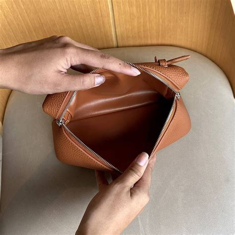 Hmz 04br Brown Dalas Mini Shoulder And Crossbody Bag When Classy Meets Classic