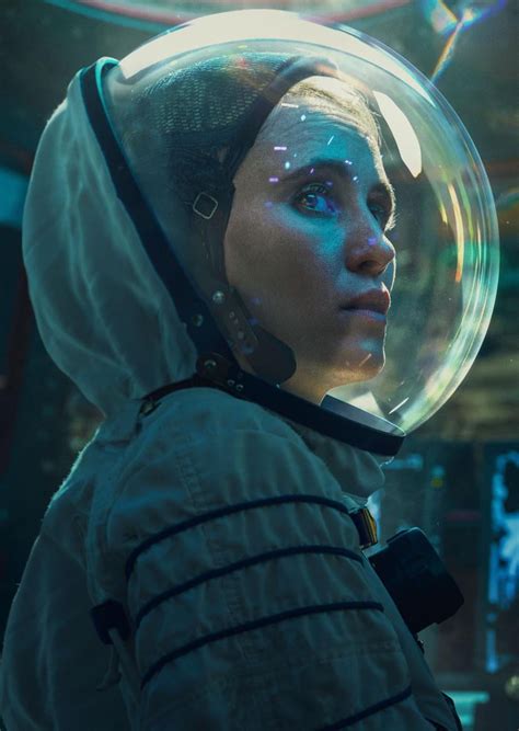 The Signal Netflix João Cavalcante Rspacegirls